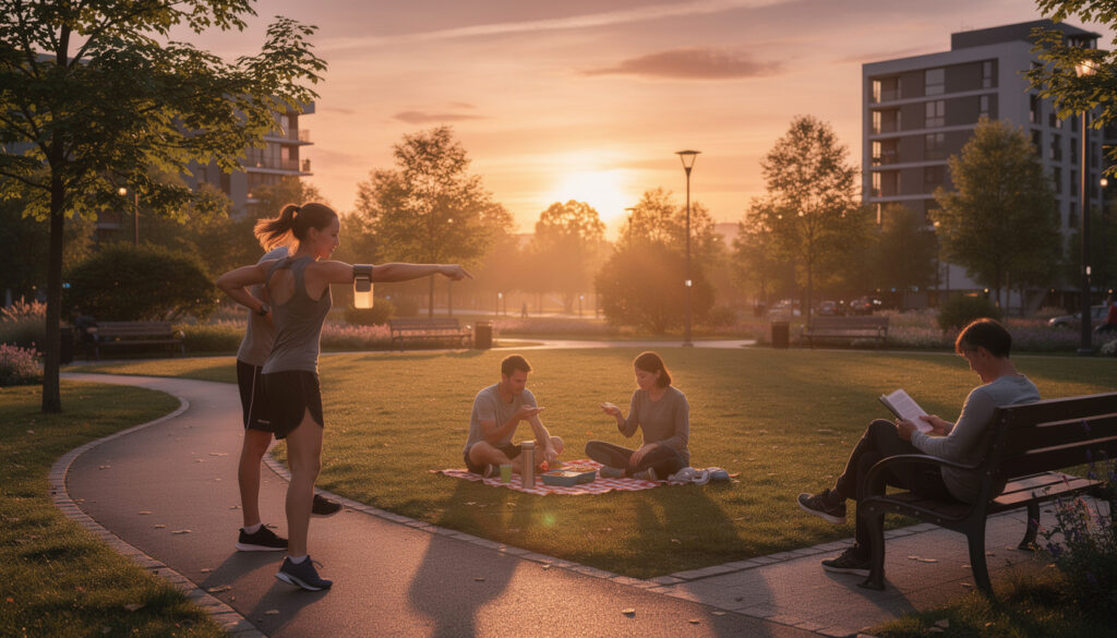 Coucher de soleil 2026 : horaires mois par mois (France)